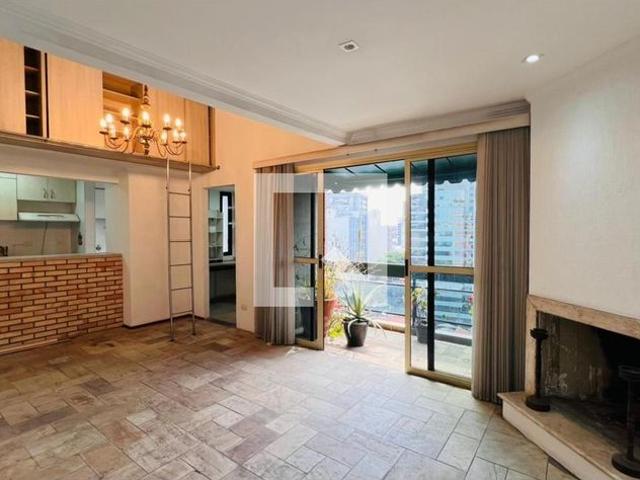 Apto, Pinheiros, 2 Quartos, 100 m2 São Paulo