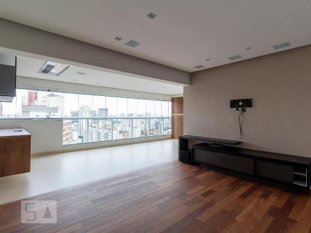 Apto, Pinheiros, 2 Quartos, 102 m2 São Paulo
