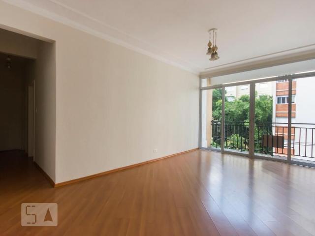 Apto, Pinheiros, 2 Quartos, 115 m2 São Paulo