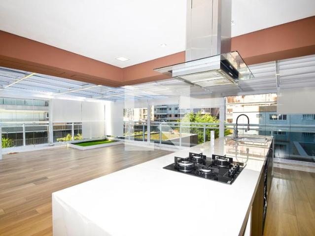 Apto, Pinheiros, 2 Quartos, 117 m2 São Paulo