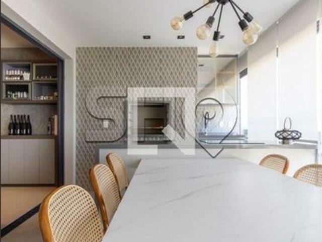 Apto, Pinheiros, 2 Quartos, 118 m2 São Paulo
