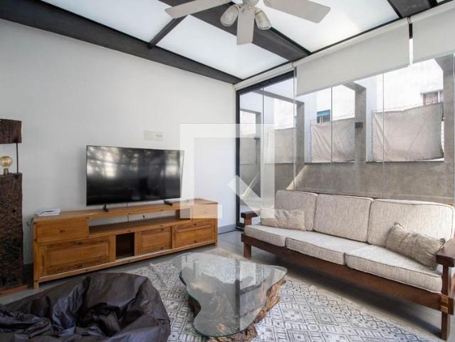 Apto, Pinheiros, 2 Quartos, 119 m2 São Paulo