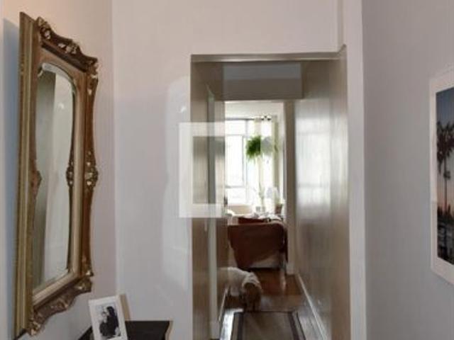 Apto, Pinheiros, 3 Quartos, 110 m2 São Paulo