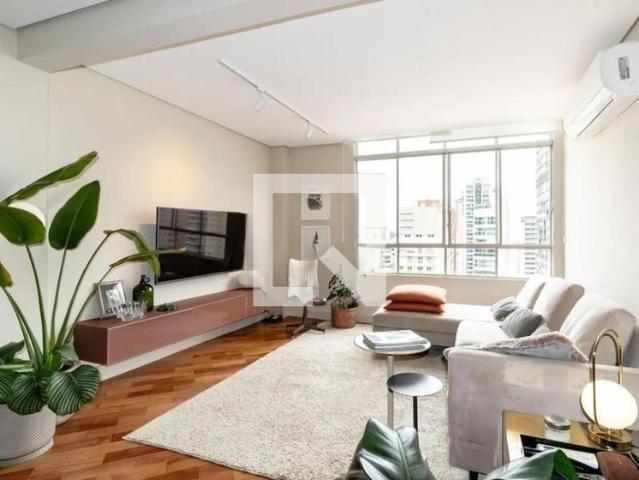 Apto, Pinheiros, 2 Quartos, 112 m2 São Paulo