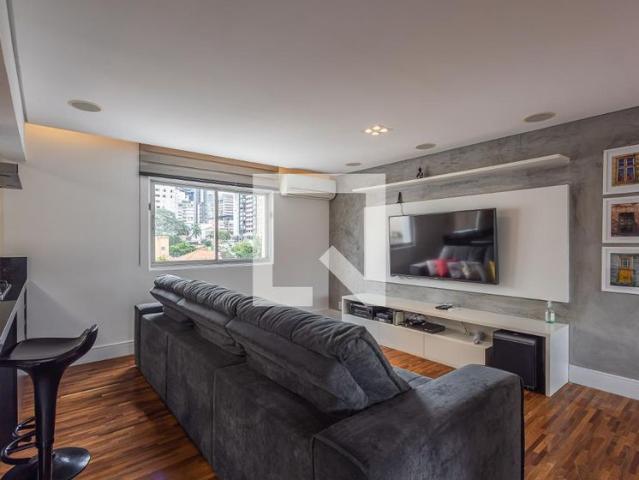 Apto, Pinheiros, 2 Quartos, 126 m2 São Paulo