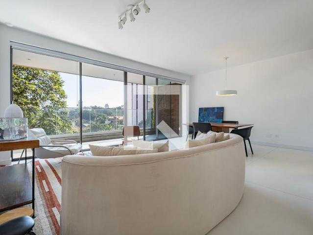 Apto, Pinheiros, 2 Quartos, 129 m2 São Paulo