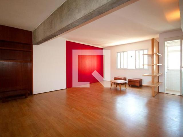 Apto, Pinheiros, 2 Quartos, 120 m2 São Paulo