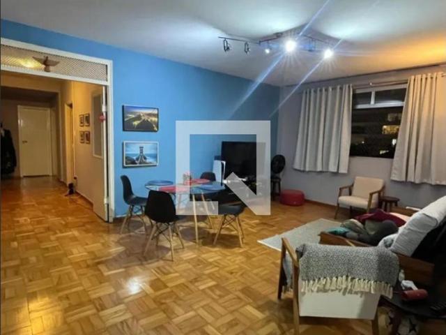 Apto, Pinheiros, 2 Quartos, 120 m2 São Paulo