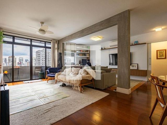 Apto, Pinheiros, 2 Quartos, 122 m2 São Paulo