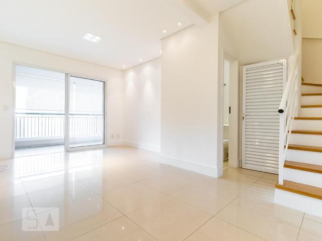 Apto, Pinheiros, 2 Quartos, 135 m2 São Paulo