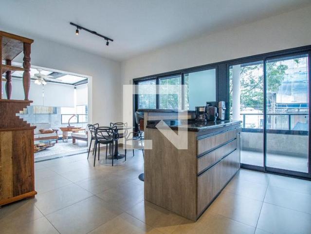 Apto, Pinheiros, 2 Quartos, 132 m2 São Paulo