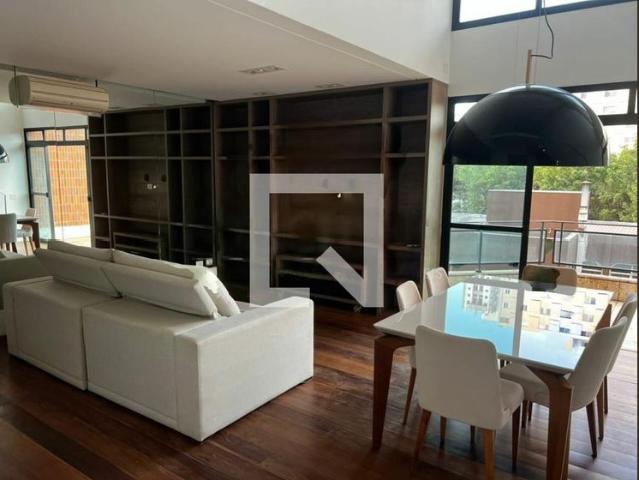 Apto, Pinheiros, 2 Quartos, 140 m2 São Paulo