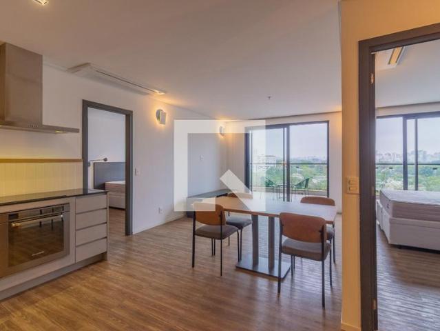 Apto, Pinheiros, 2 Quartos, 143 m2 São Paulo