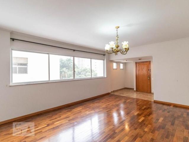 Apto, Pinheiros, 2 Quartos, 150 m2 São Paulo