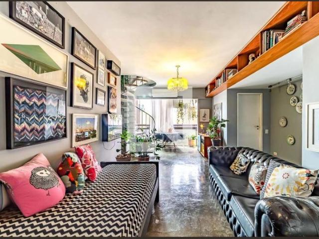 Apto, Pinheiros, 2 Quartos, 167 m2 São Paulo