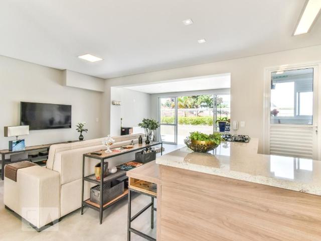 Apto, Pinheiros, 2 Quartos, 180 m2 São Paulo