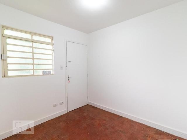 Apto, Pinheiros, 2 Quartos, 41 m2 São Paulo