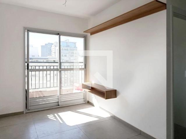 Apto, Pinheiros, 2 Quartos, 45 m2 São Paulo