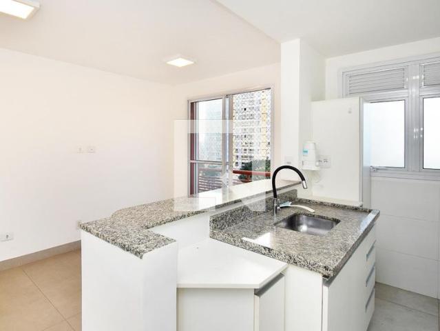 Apto, Pinheiros, 2 Quartos, 45 m2 São Paulo