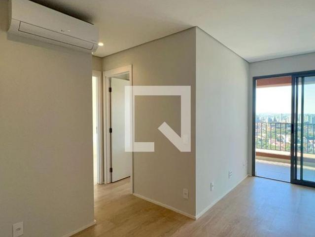 Apto, Pinheiros, 2 Quartos, 48 m2 São Paulo