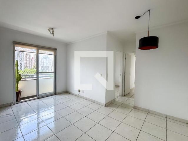 Apto, Pinheiros, 2 Quartos, 49 m2 São Paulo