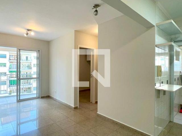 Apto, Pinheiros, 2 Quartos, 51 m2 São Paulo