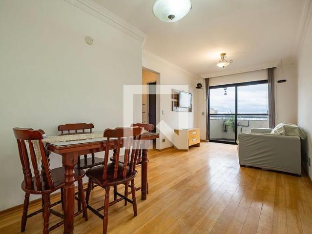 Apto, Pinheiros, 2 Quartos, 52 m2 São Paulo