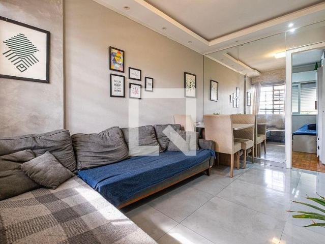 Apto, Pinheiros, 2 Quartos, 54 m2 São Paulo