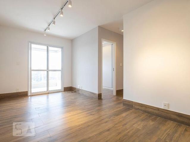 Apto, Pinheiros, 2 Quartos, 55 m2 São Paulo