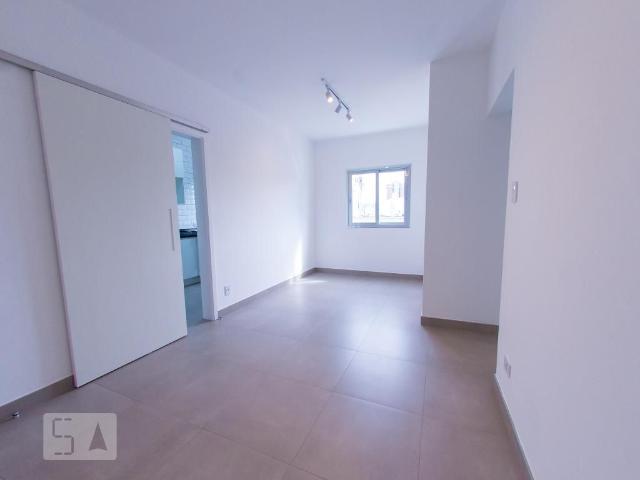 Apto, Pinheiros, 2 Quartos, 55 m2 São Paulo