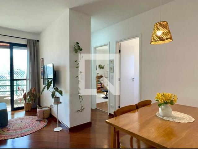 Apto, Pinheiros, 2 Quartos, 60 m2 São Paulo