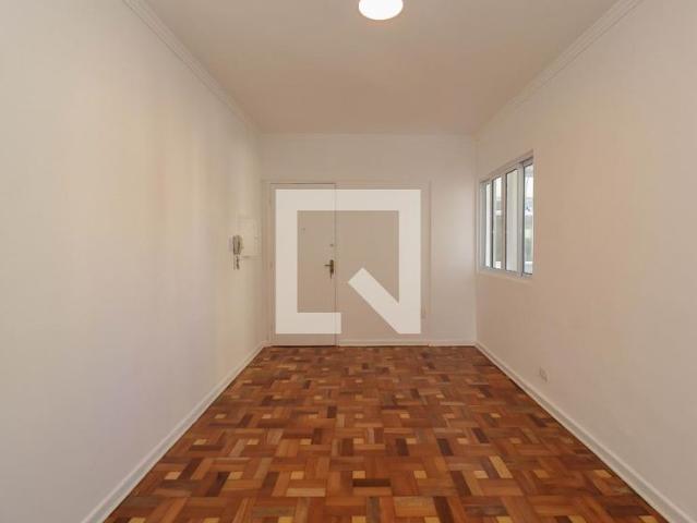 Apto, Pinheiros, 2 Quartos, 57 m2 São Paulo
