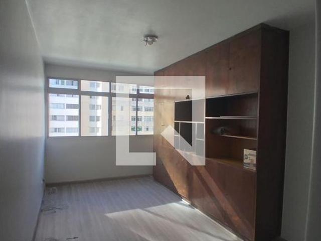 Apto, Pinheiros, 2 Quartos, 58 m2 São Paulo