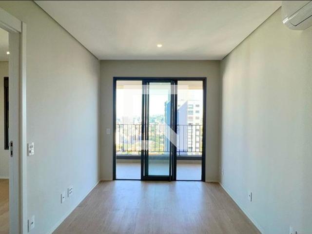 Apto, Pinheiros, 2 Quartos, 58 m2 São Paulo