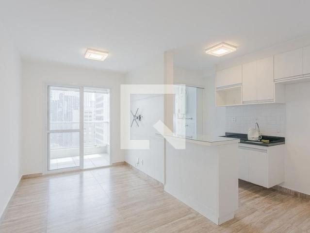 Apto, Pinheiros, 2 Quartos, 58 m2 São Paulo