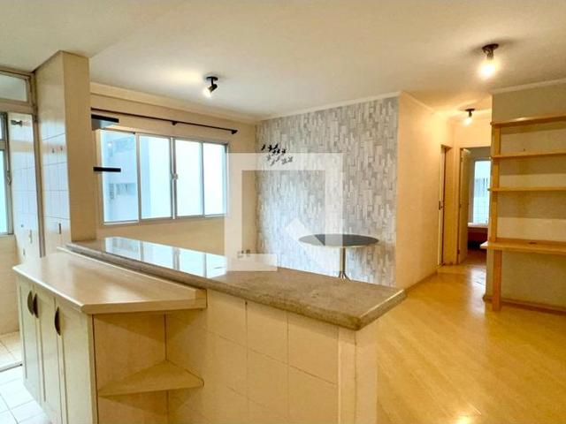 Apto, Pinheiros, 2 Quartos, 59 m2 São Paulo