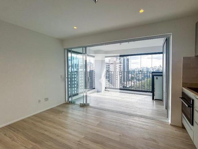 Apto, Pinheiros, 2 Quartos, 60 m2 São Paulo