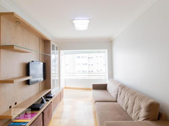Apto, Pinheiros, 2 Quartos, 60 m2 São Paulo