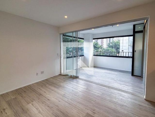 Apto, Pinheiros, 2 Quartos, 60 m2 São Paulo