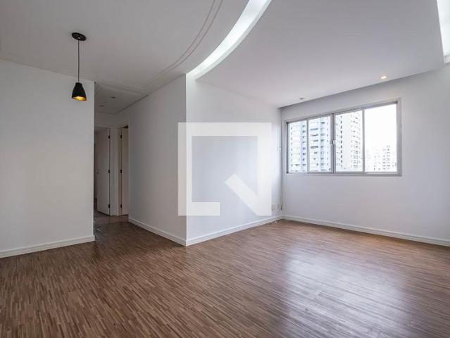 Apto, Pinheiros, 2 Quartos, 60 m2 São Paulo