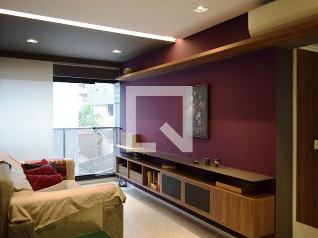 Apto, Pinheiros, 2 Quartos, 60 m2 São Paulo