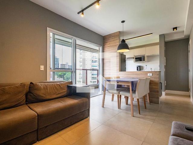 Apto, Pinheiros, 2 Quartos, 60 m2 São Paulo