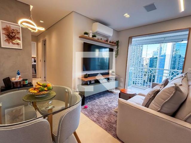 Apto, Pinheiros, 2 Quartos, 62 m2 São Paulo