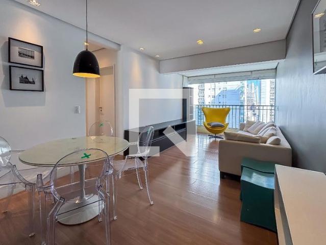 Apto, Pinheiros, 2 Quartos, 62 m2 São Paulo