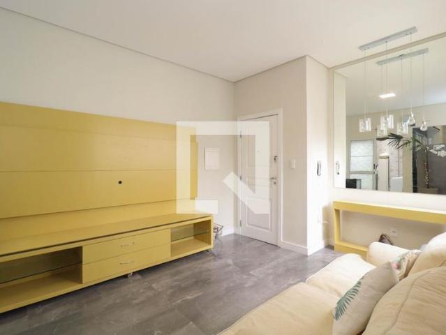 Apto, Pinheiros, 2 Quartos, 63 m2 São Paulo