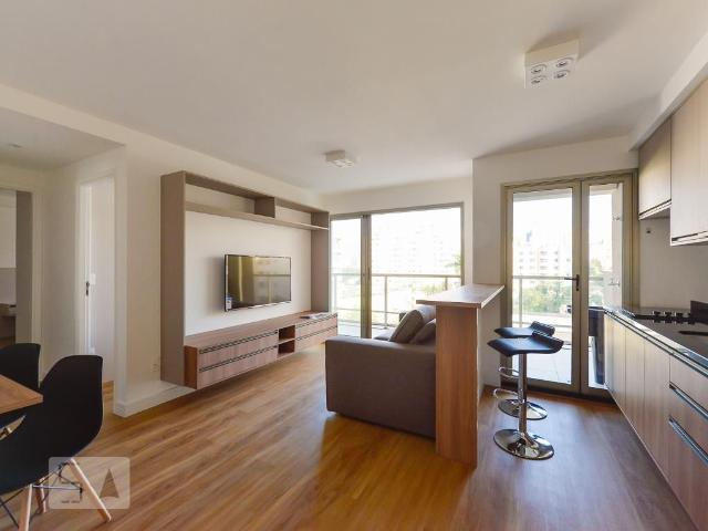 Apto, Pinheiros, 2 Quartos, 65 m2 São Paulo
