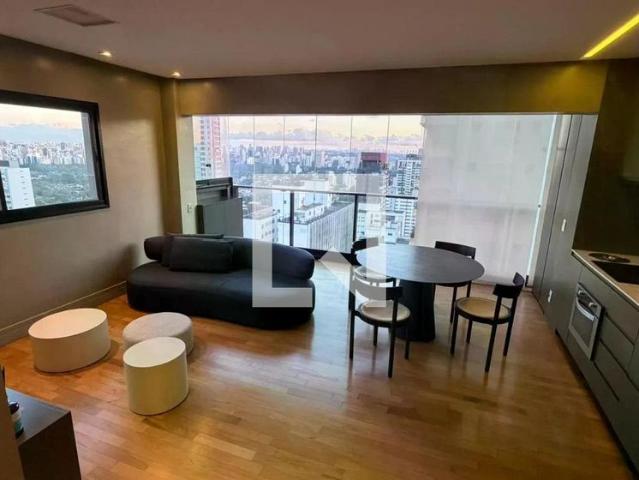 Apto, Pinheiros, 2 Quartos, 65 m2 São Paulo
