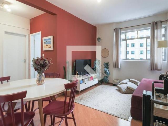 Apto, Pinheiros, 2 Quartos, 65 m2 São Paulo