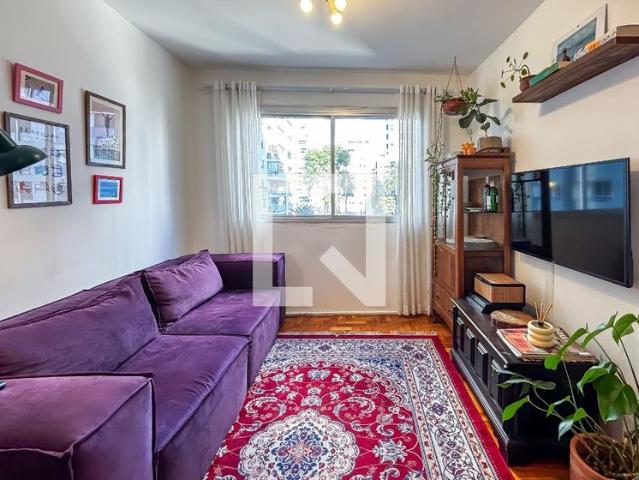 Apto, Pinheiros, 2 Quartos, 65 m2 São Paulo