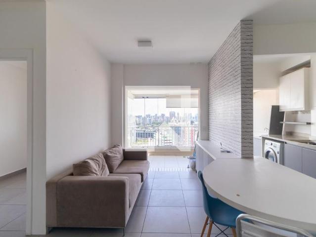 Apto, Pinheiros, 2 Quartos, 65 m2 São Paulo